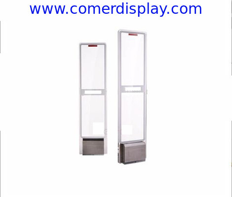 EAS Retail Supermarket Clothing Store Guard Security System for Anti-theft