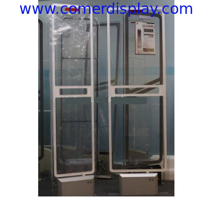 EAS Retail Supermarket Clothing Store Guard Security System for Anti-theft