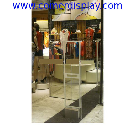 EAS Retail Supermarket Clothing Store Guard Security System for Anti-theft