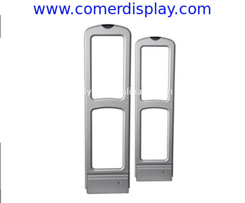 AM 58Khz retail anti-theft eas system anti shoplifting devices door sensor alarm