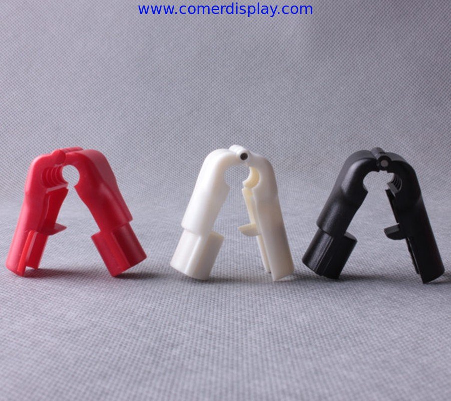 COMER Security Stoplock/Hook lock/Stoplok for shops/chain stores