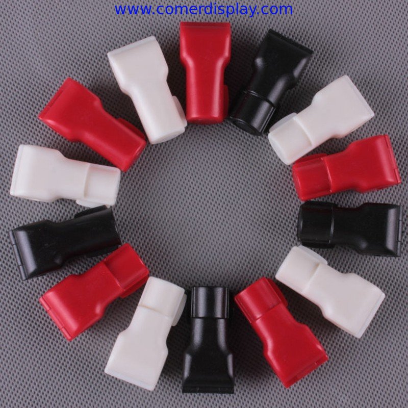 COMER EAS Display Security Hook Stop lock/ sliding hook lock / magnetic security stoplok