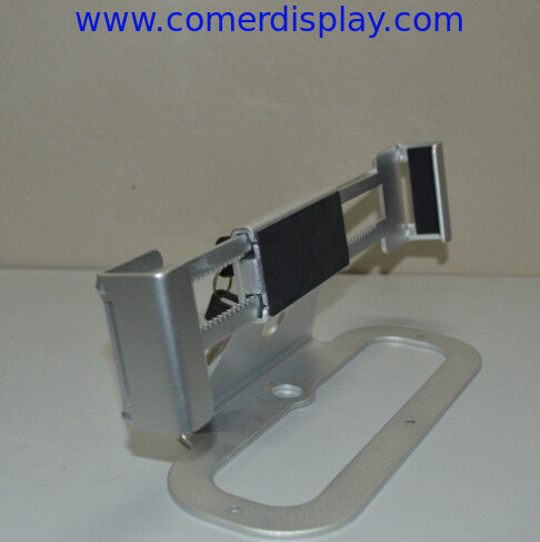 Comer Laptop security display without alarm system for mobile phone accessories shops