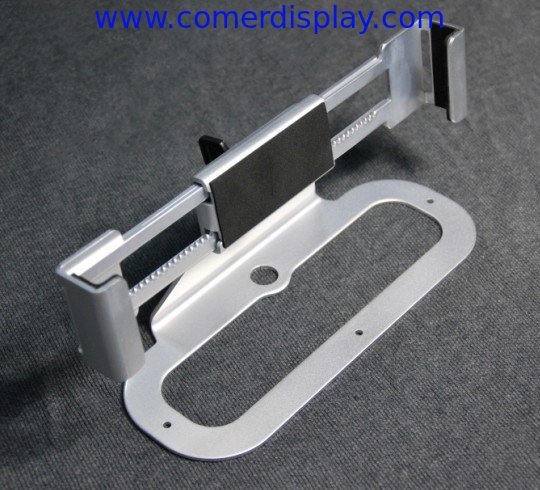 Comer Security display USB laptop anti-theft alarm system for mobile phone retail stores display