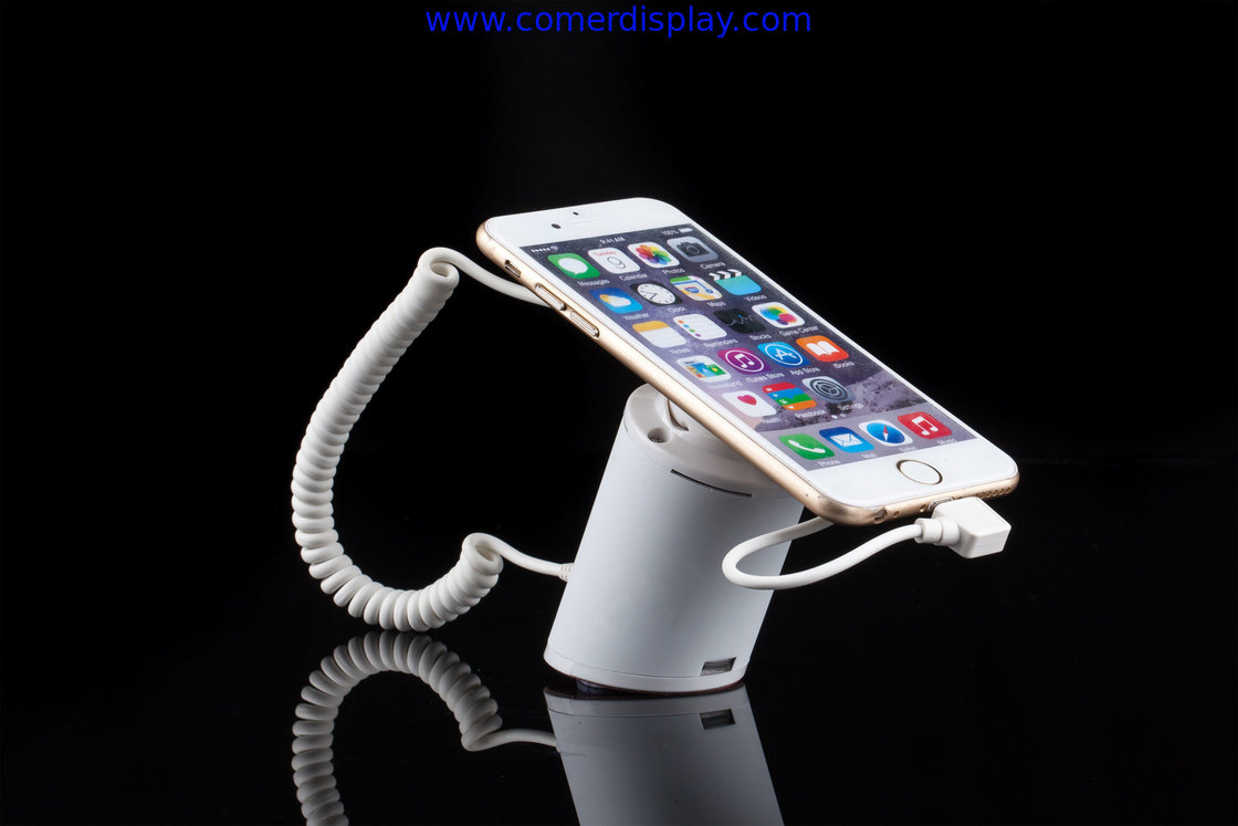 COMER alarm display systems All brands cell phone/ tablet security alarm system stand