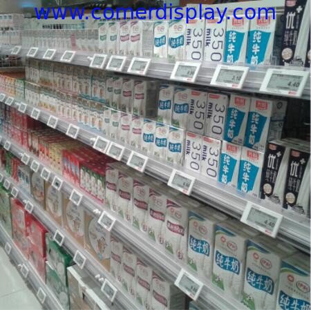 ESL electronic shelf label digital price tags wireless price tag for supermarket and retail store