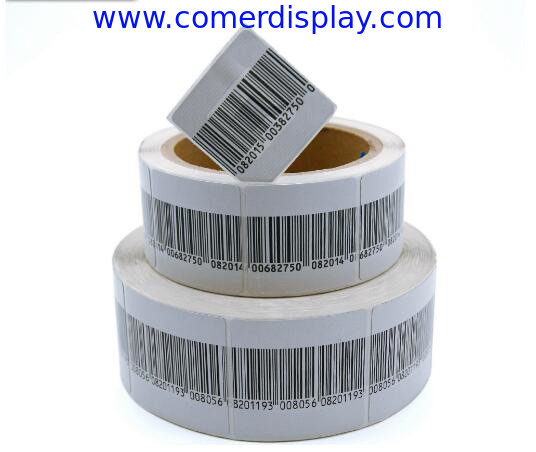 Checkpoint System Tag Sticker Security Checkpoint Label for Anti Theft