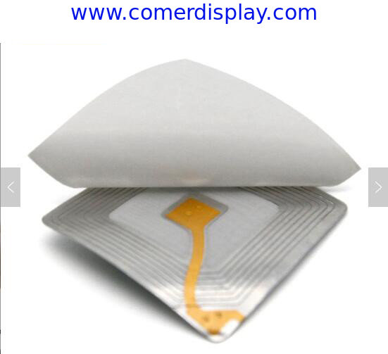 Checkpoint System RF Security Labels Eas Paper Label for Cosmetic Anti Theft