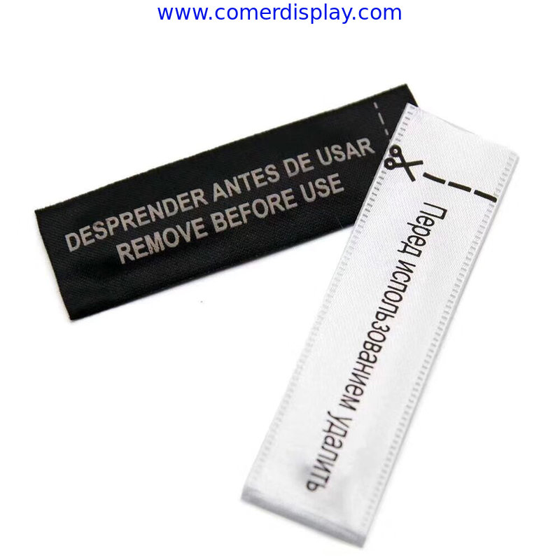 AM 58khz sourcing security tag For garment
