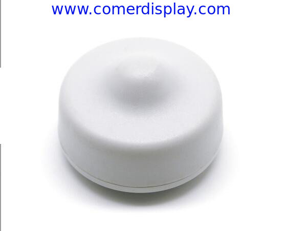 Wideused Eas Hard Tag Portable Magnetic Golf Hard Tag Security Mini Golf Magnet Tag For Retails