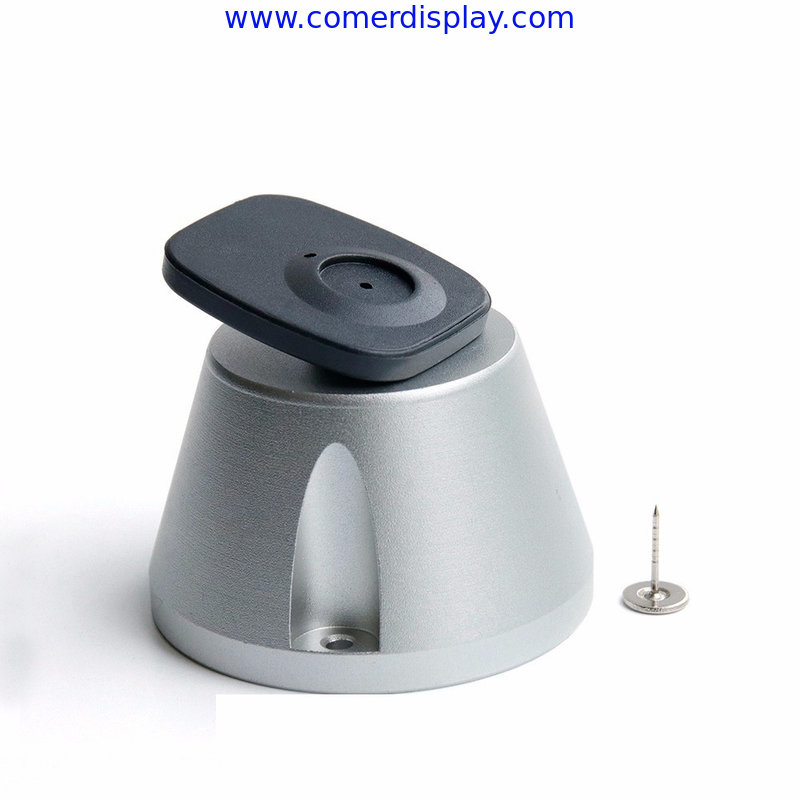 Security Tag Pin Checkpoint EAS Round Tag Checkpoint system for Anti theft