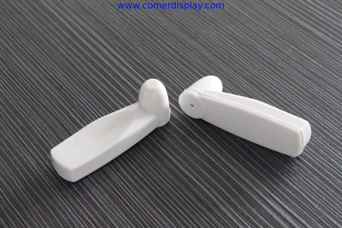 Handbag security equipment eas alarm magnetic security hard tag pencil tag plastic pin