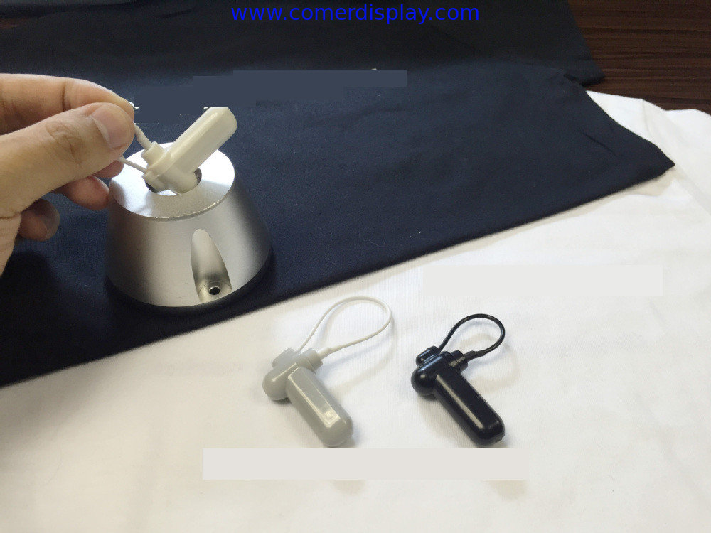 Universal Pencil Tag Remove EAS 58khz AM Tags For Bags