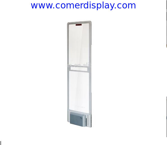 EAS Retail Supermarket Clothing Store Guard Security System for Anti-theft