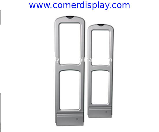 AM 58Khz retail anti-theft eas system anti shoplifting devices door sensor alarm