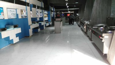 JINGCHENG ELECTRIC ENERGY EQUIPMENT HONGKONG LIMITED