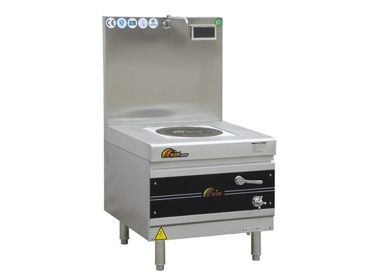 Energy Saving Commercial Soup Maker , Commercial Soup Pots Water Proof