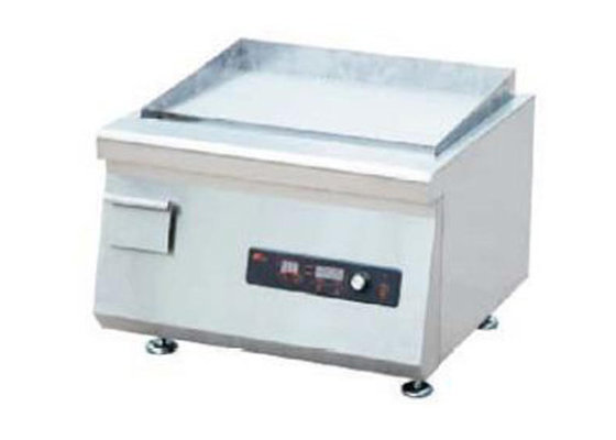 Easy Installation Small Electric Range Stove , Commercial Electric Range 220v