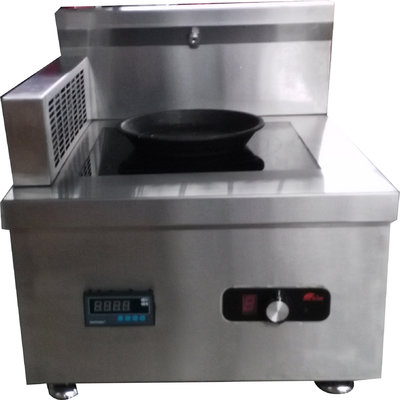 Special Design Slide In Double Oven Electric Range With Infrared Thermometer