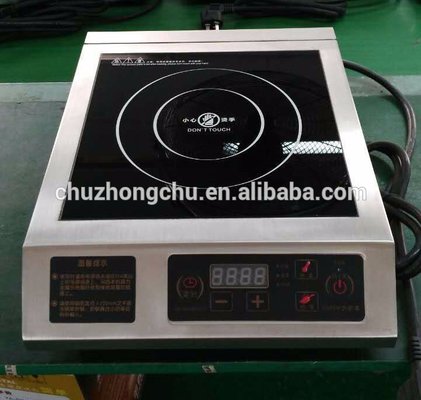 Professional Electric Home Induction Cooker With Stronger Heating Power