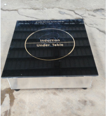 Kitchen Equipment Commercial Electromagnetic Induction Cooker Power Saving Electromagnetic Oven