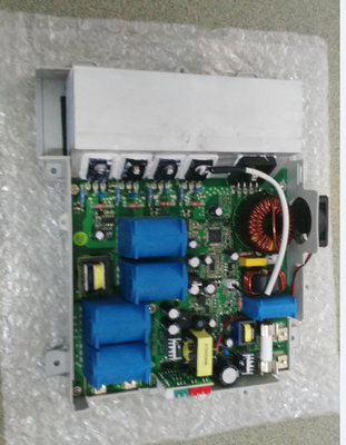 5KW Special Design Under Range PCB For Commercial Induction Range IP44