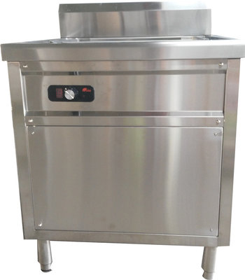 9 Eyes Freestanding Induction Hob , Freestanding Electric Cooker With Induction Hob