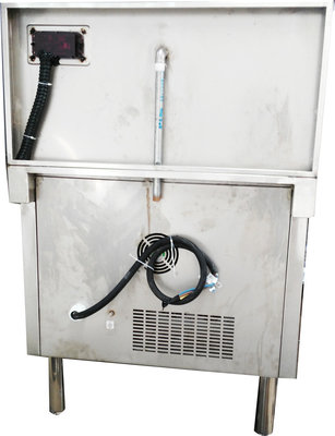 Restaurant event Catering Equipment Large Induction Wok 59% more energy efficient than gas Easy Clean 1000x1150x800mm