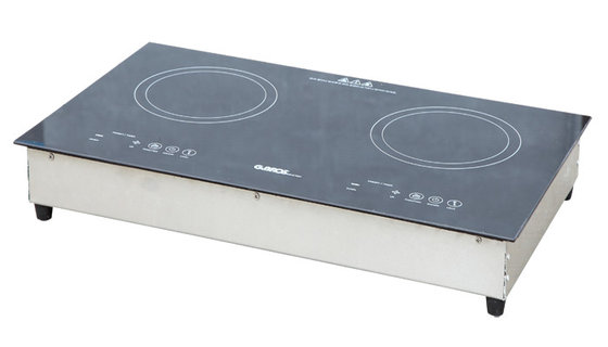 Freestanding Power & Timer Function commercial induction cooker 220V