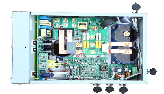 Two Burner Induction Cooktop Built In With Wire Extend Control Device big power induction hobs/wok