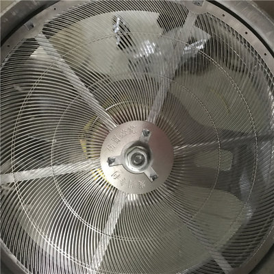 Kitchen Exhaust Filter Easy Operation 215KGS