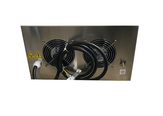 Multiple Cooking Modes 3500w Induction Cooker , Induction Cooktop Stainless Steel