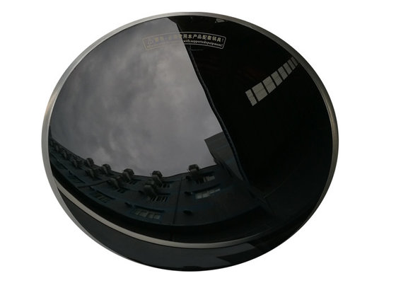 4500W Double Induction Cooktop , Commercial Electric Wok Creative Design