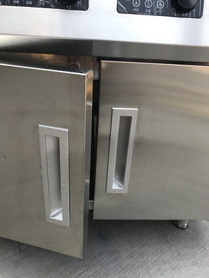 Easy Use Commercial Catering Equipment / Commercial Induction Cooktop RoHs Approved