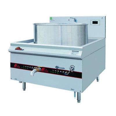 Catering Equipment Commercial Soup Cooker Induction Cooker 380v/50Hz