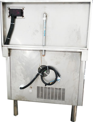 Catering Equipment Freestanding Induction Hob Single Head Commercial Induction Wok