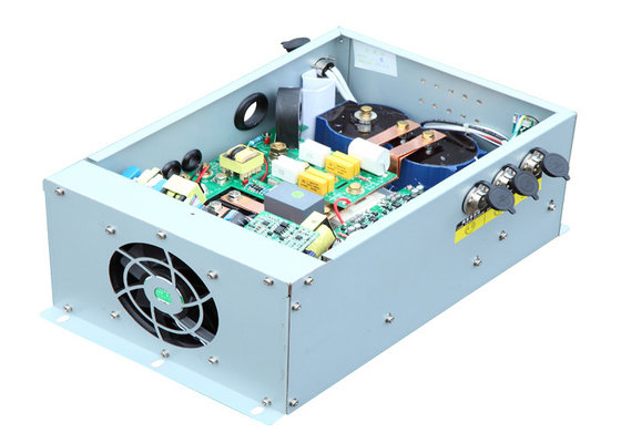 High Power Commercial Induction Cooker Movement For Catering Equipment