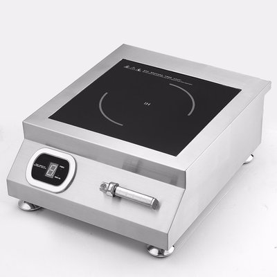 Hotel Single Falt Commercial Induction Cooker / Induction Cooktop 220v 240V