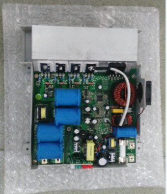 Plastic Shell PCB Control Board For Induction Range OEM / ODM Available