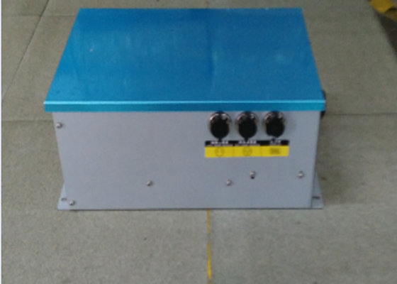 Multi Power Generator For Under Range Intelligent Digital Machine Chip