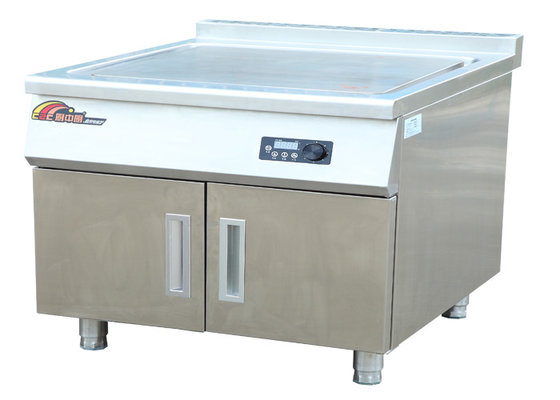 commercial cooking Automatic Deep Fryer Machine commercial induction catering  Equipment