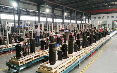 Production line