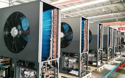 Shandong Yushen Energy Technology Co., Ltd.