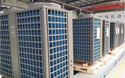 Shandong Yushen Energy Technology Co., Ltd.
