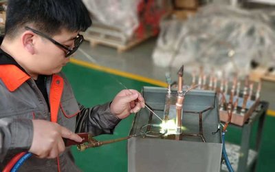 Shandong Yushen Energy Technology Co., Ltd.