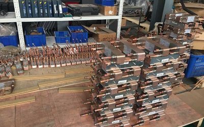Shandong Yushen Energy Technology Co., Ltd.