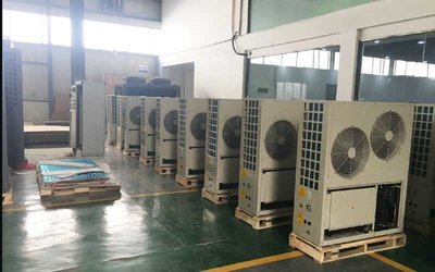 Shandong Yushen Energy Technology Co., Ltd.