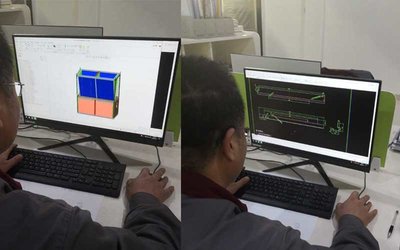 Shandong Yushen Energy Technology Co., Ltd.