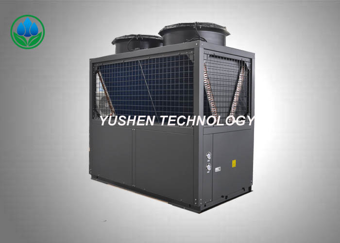High Temp Energy Efficient Heat Pumps 2100 × 1100 × 2080 Mm Overall Size