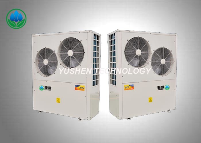 6HP Swimming Pool Air Source Heat Pump Constant Temperature Automatic Control